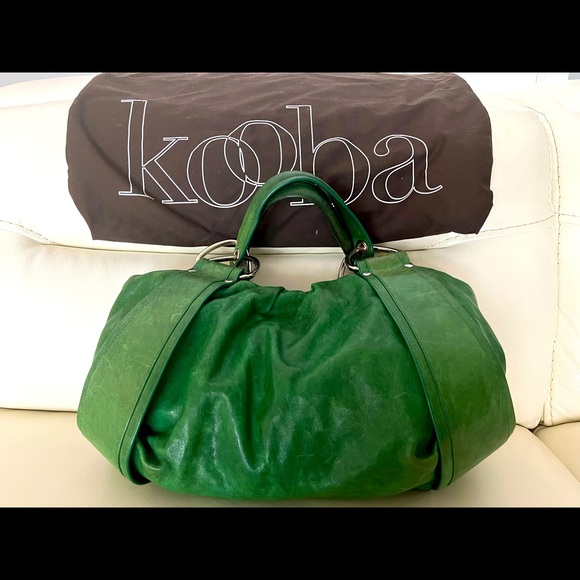 Kooba | Bags | Kooba Authentic | Poshmark